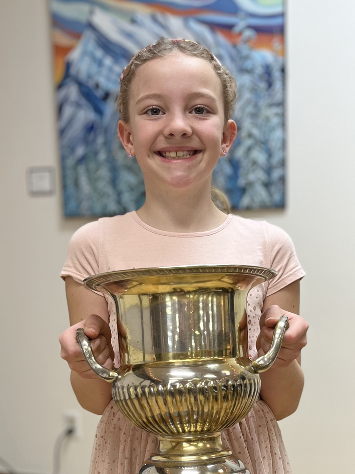 Successful 2024 SEMF shows arts still thriving in the southeast - SteinbachOnline.com - Local ...